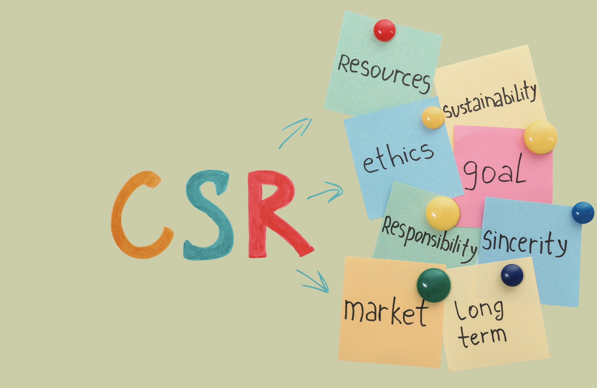 Measuring and Reporting CSR Impact