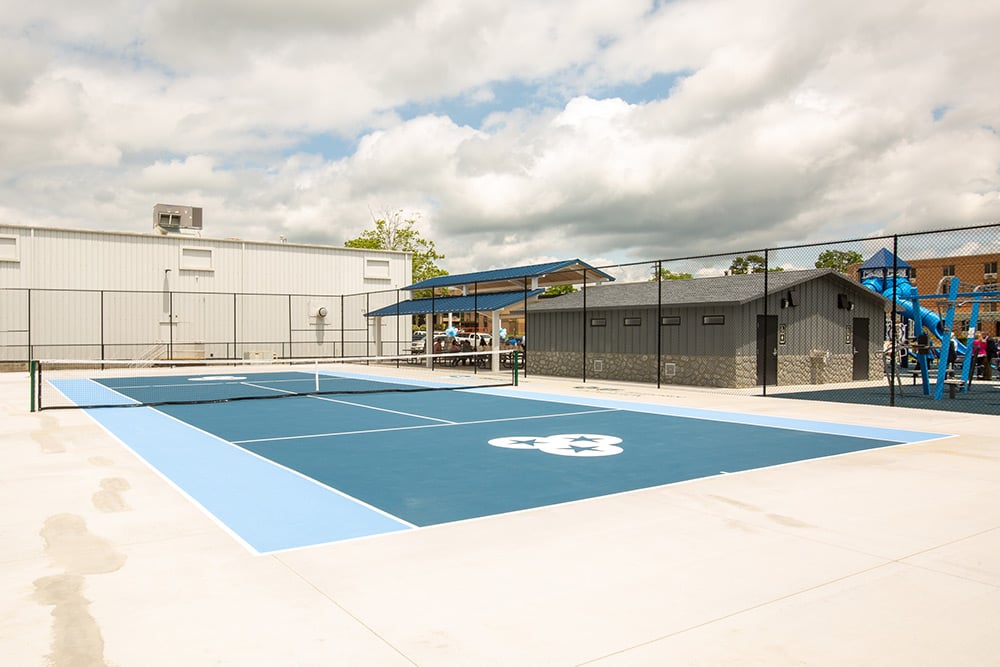 How Parks Can Positively Impact Under Resourced Communities